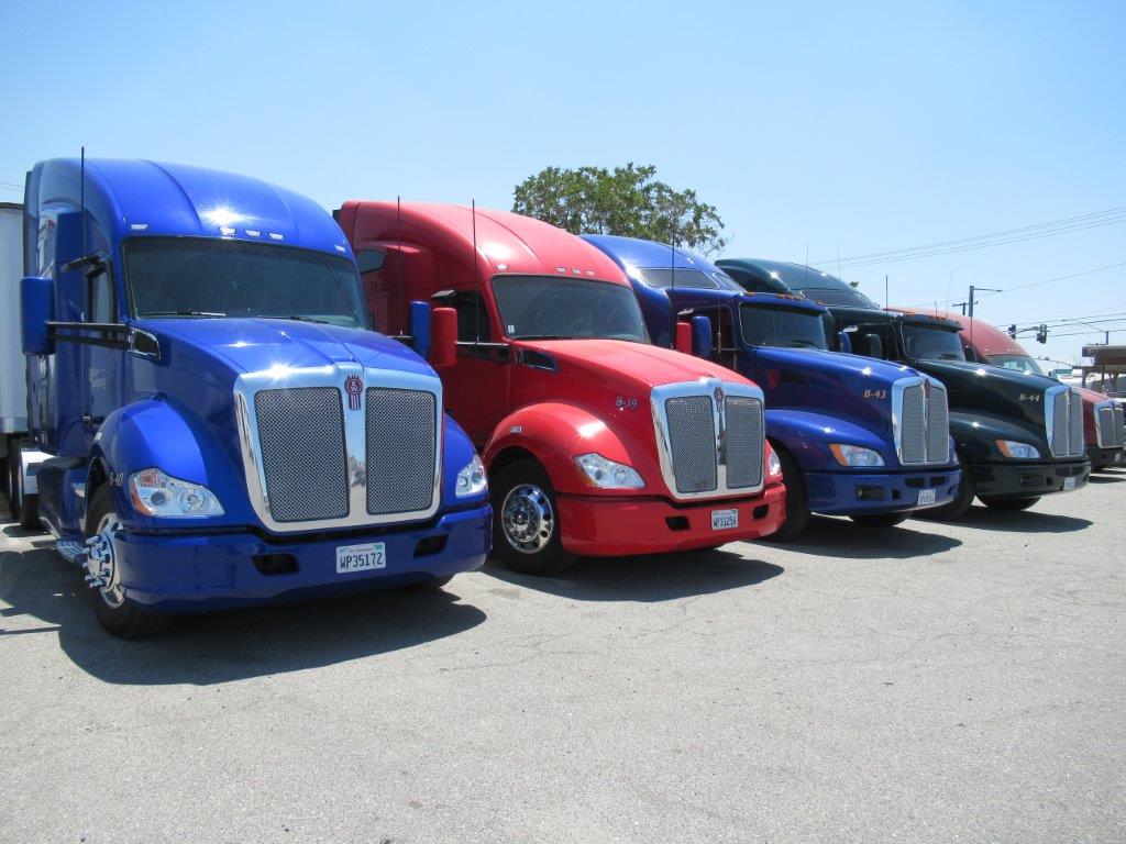 Freight Tex, Inc. | Specialized freight services across all 48 ...